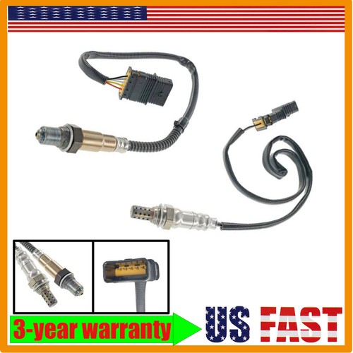2x Oxygen Sensor for BMW 228i 320i 428i xDrive X1 X3 X5 Z4 13-15 Up ...