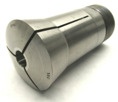 Lathe - Hardinge Brothers