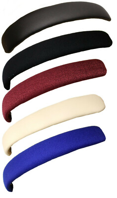 RS Soho Rome 2 Replacement Arm Rest Covers 1 Pair Assort Colours ...
