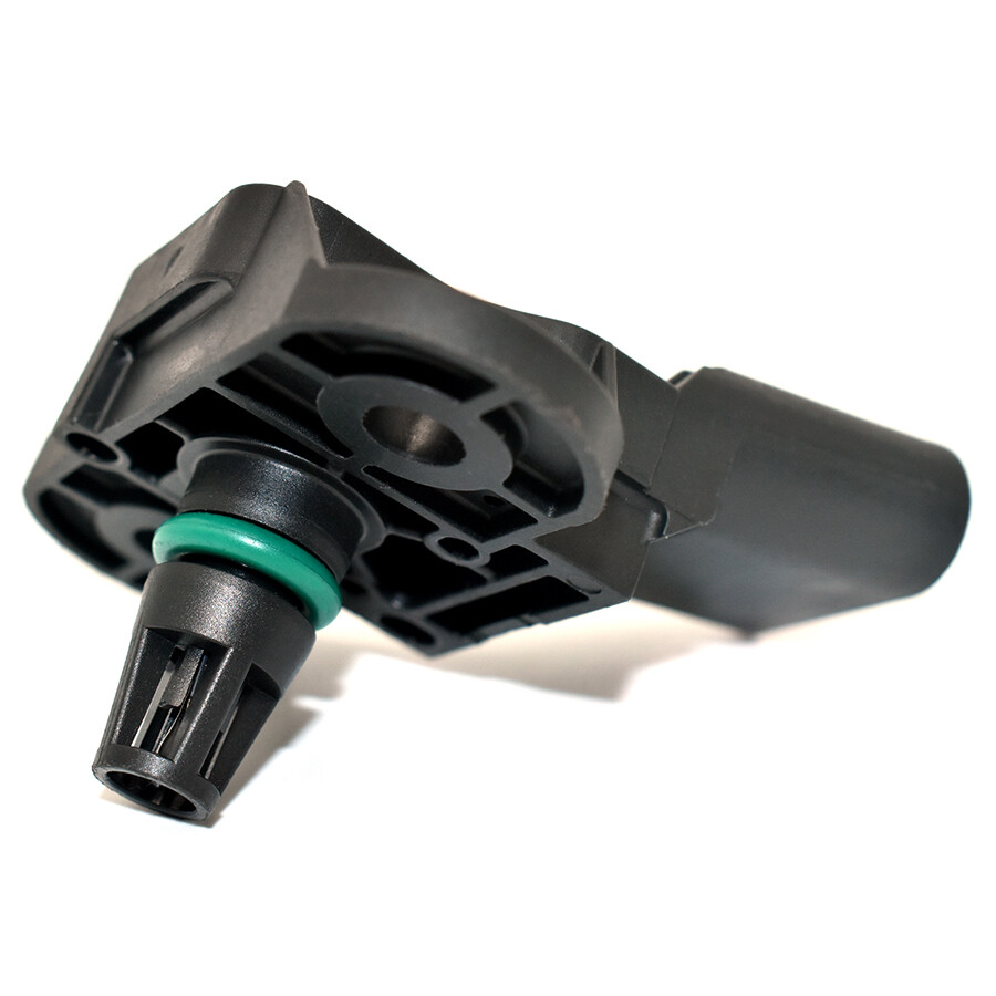 Intake Manifold Absolute Pressure MAP Sensor For VW Audi 0261230234 W ...