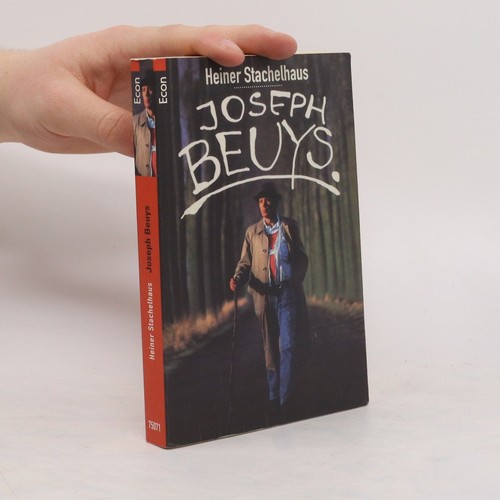 Joseph Beuys | Heiner Stachelhaus 3548750710 | eBay.de