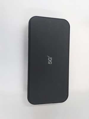 Inseego MiFi M2100 5G UW Wi-Fi Hotspot Modem - Black | eBay