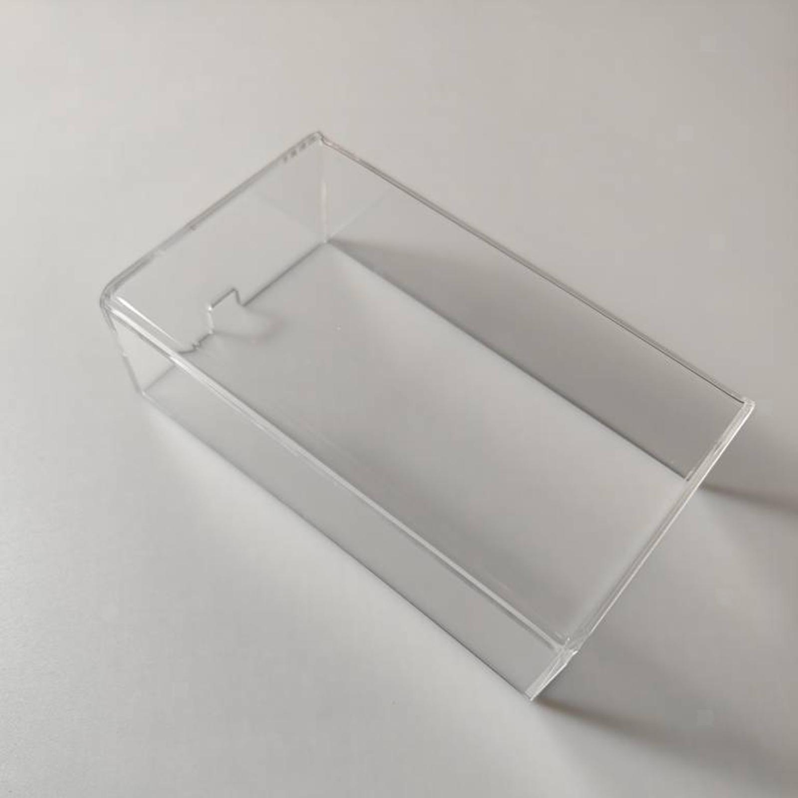 Mouse Dust Cover Transparent Anti Cat Durable Easy to Use Mouse ...