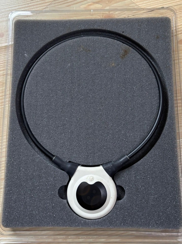 Assisi LOOP Version 2.0 Manual tPEMF Device for Dogs, Cats, and Horses 20cm | eBay