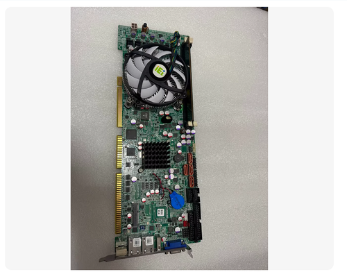 Used & Tested IEI WSB-H610-R10 Motherboard | eBay