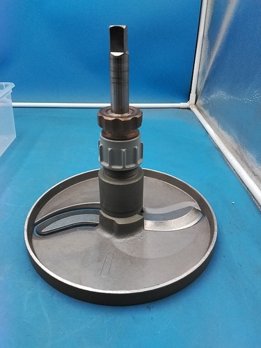 HOBART INTEDGE VS12DS Adjustable Knife Unit | eBay