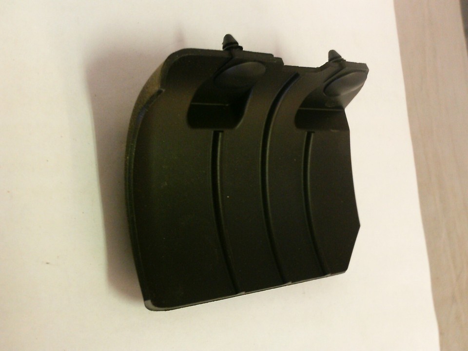 2018,2019 Ford F250 SD RH Air Deflector Reinforcement OEM (11UPD) | eBay