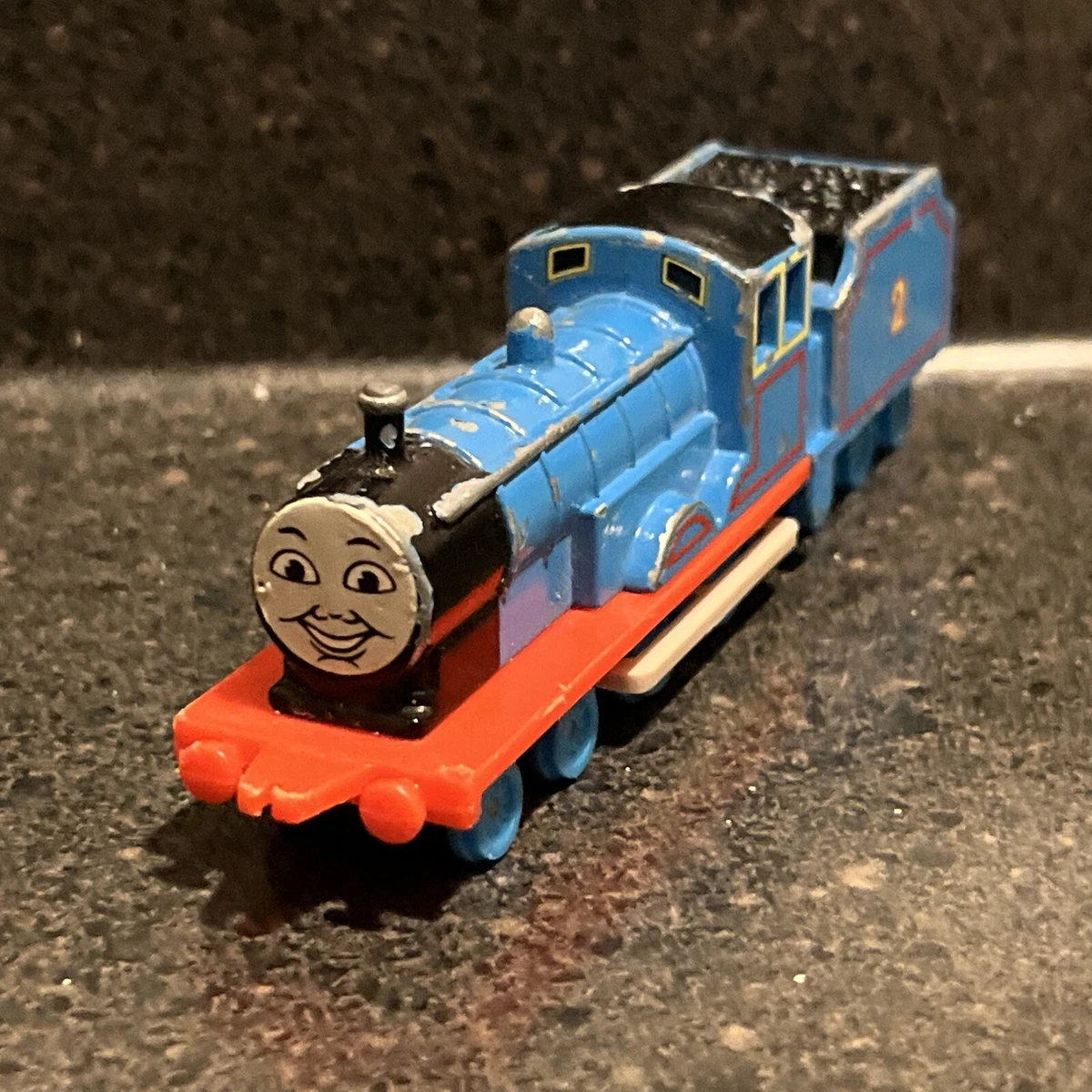 Thomas And Friends Faces