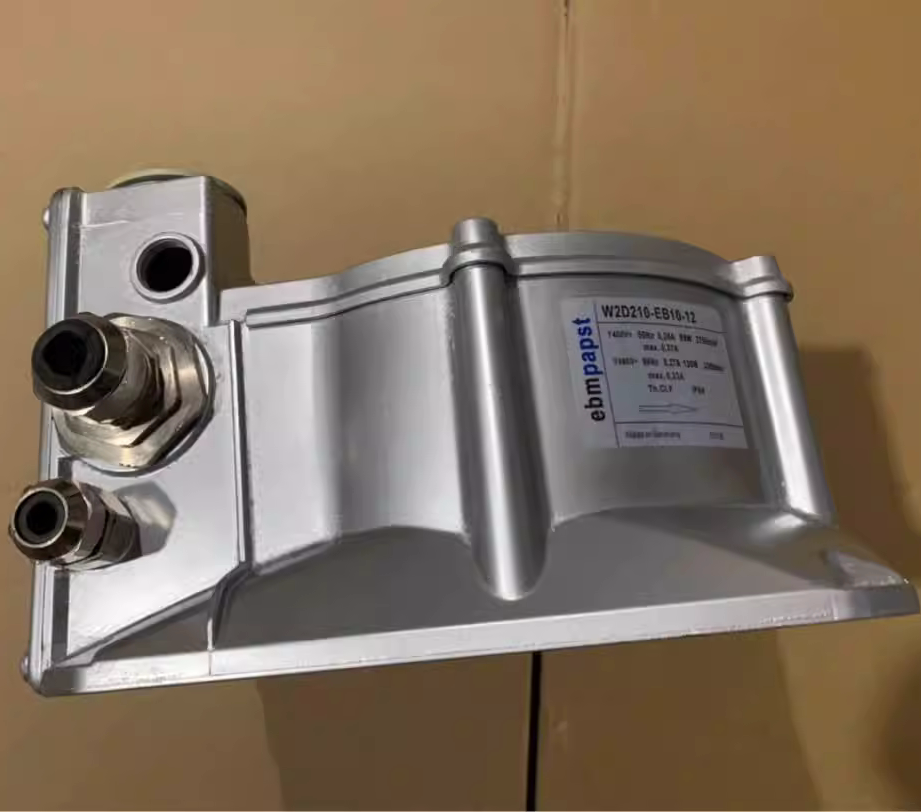 1PC New Cooling Fan W2D210-EB10-12 Y400V M2D068-CF Expedited Ship | eBay