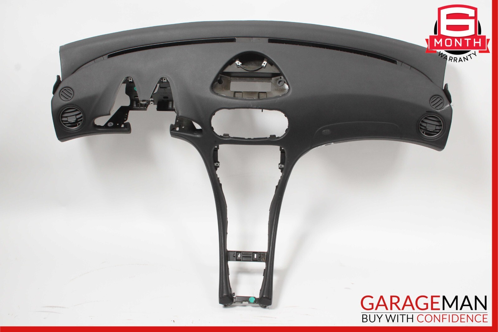 03-06 Mercedes R230 SL500 SL55 AMG Dashboard Dash Board Instrument ...