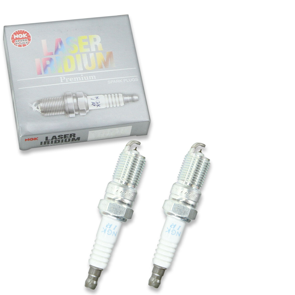 Autolite 66 - Alternative spark plugs