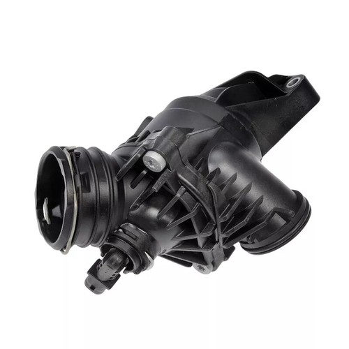 Thermostat Housing For Mercedes W204 W207 W212 W172 C300 A2762000515 | eBay