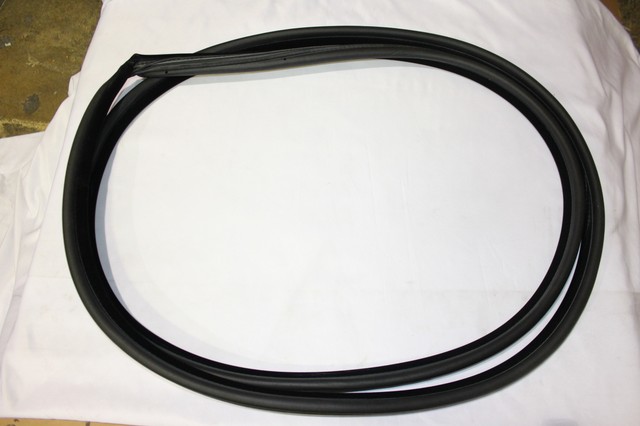 BMW X 5 Front Door Seal E 53 51727025579 for sale online | eBay