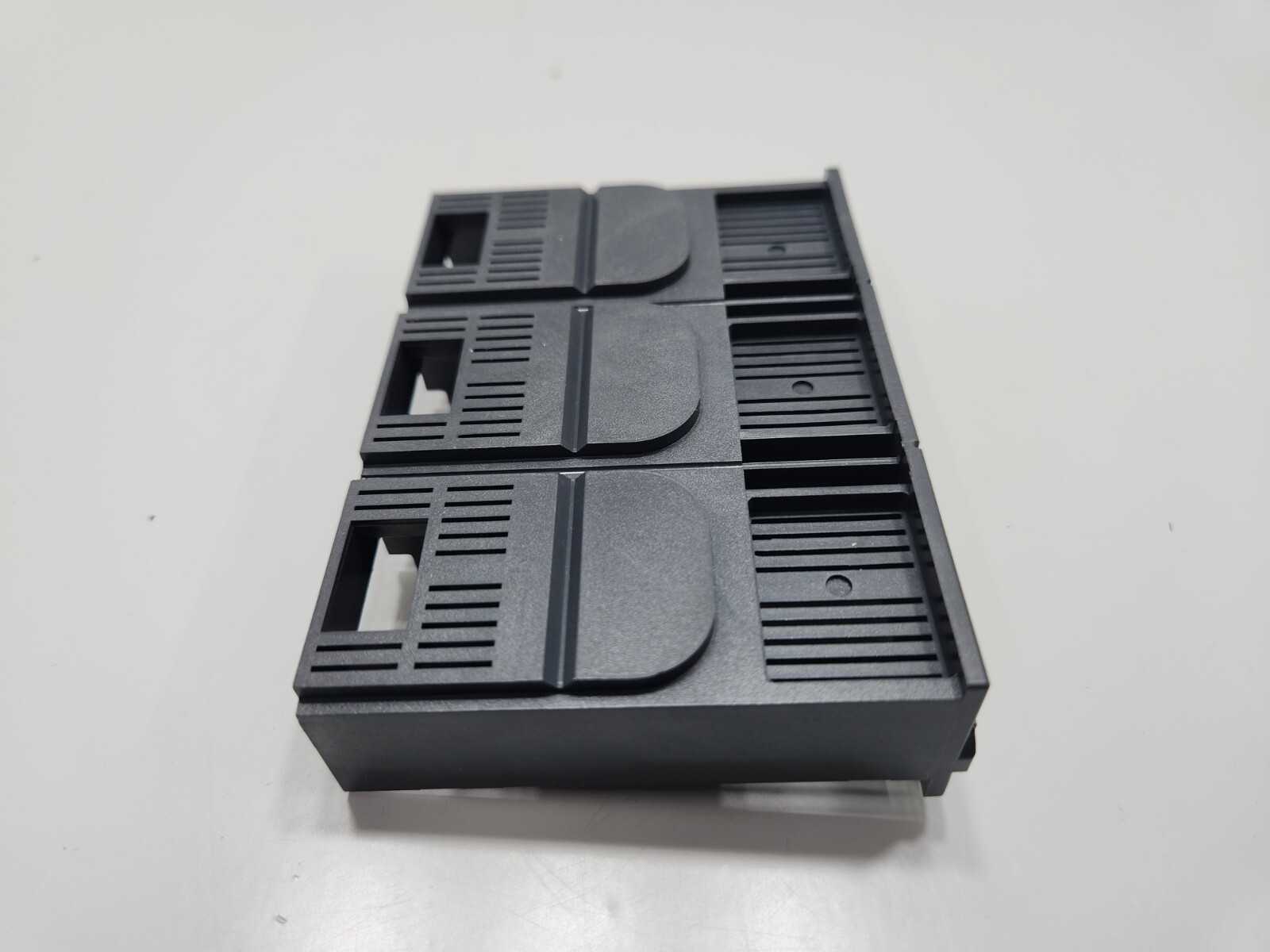 SCHNEIDER ELECTRIC LV429515 COMPACT NSX100-250 3 POLE SHORT TERMINAL ...