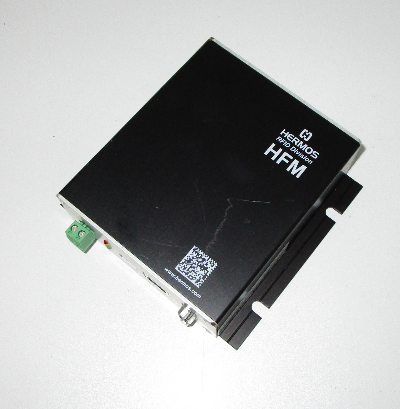 Hermos RFID HFM HRF.R.HFM.6S.SV.10.10A | eBay.de