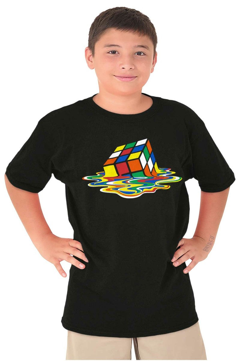 Nerd Cubed T Shirt