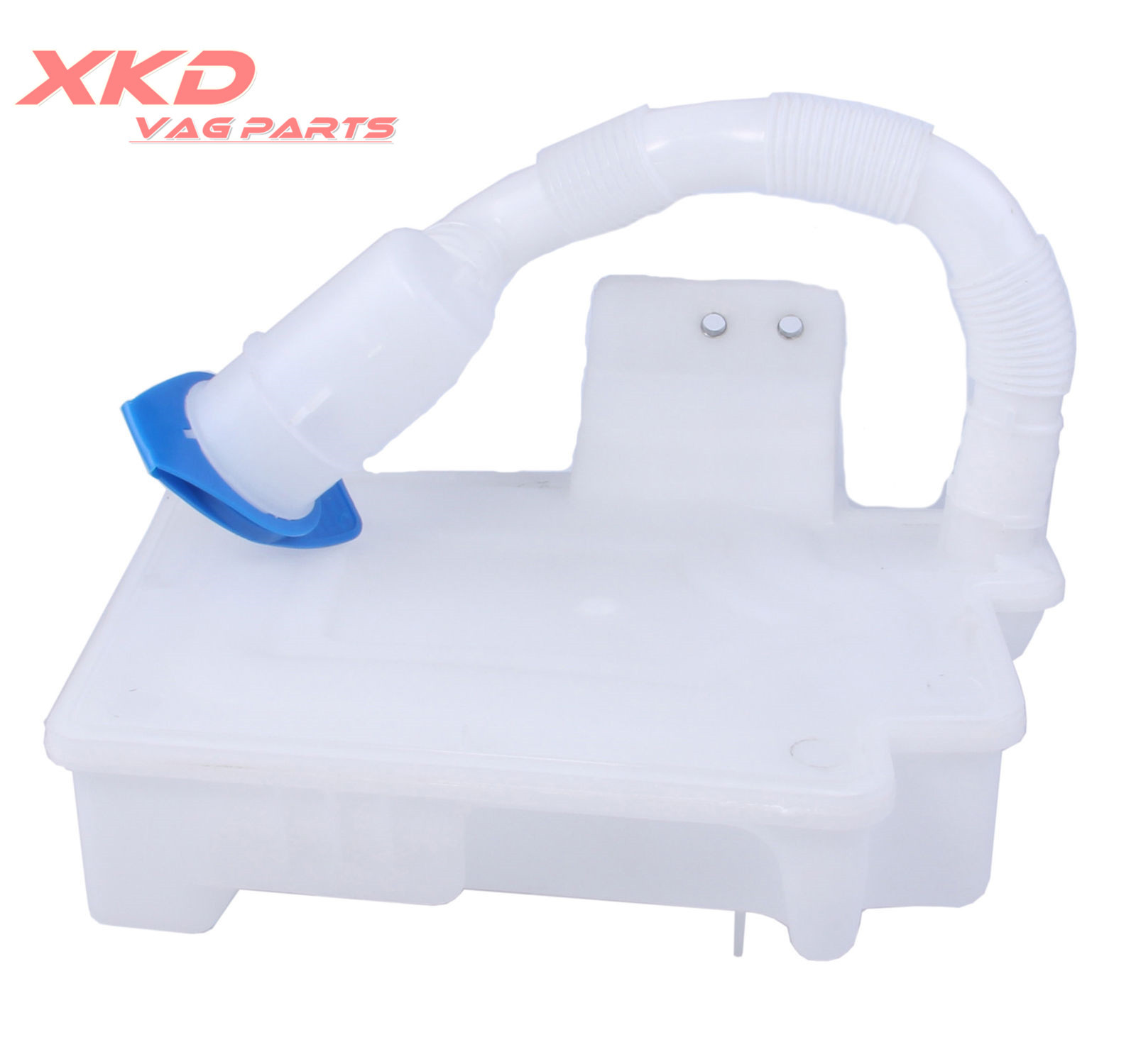 Windshield Washer Reservoir Bottle For VW Golf GTI Rabbit Jetta Eos ...
