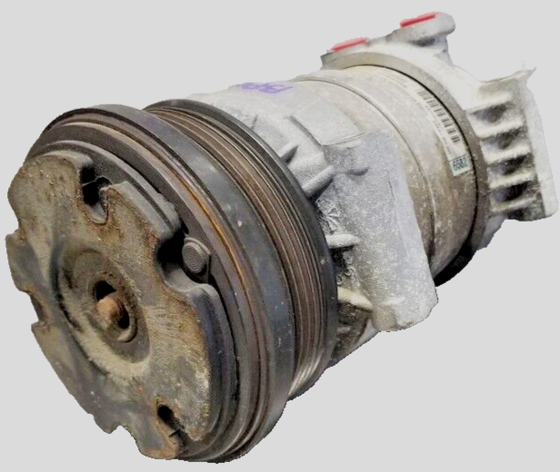 OEM AC Compressor 96-00 CHEVROLET TAHOE 8CYL 5.7 &More ...