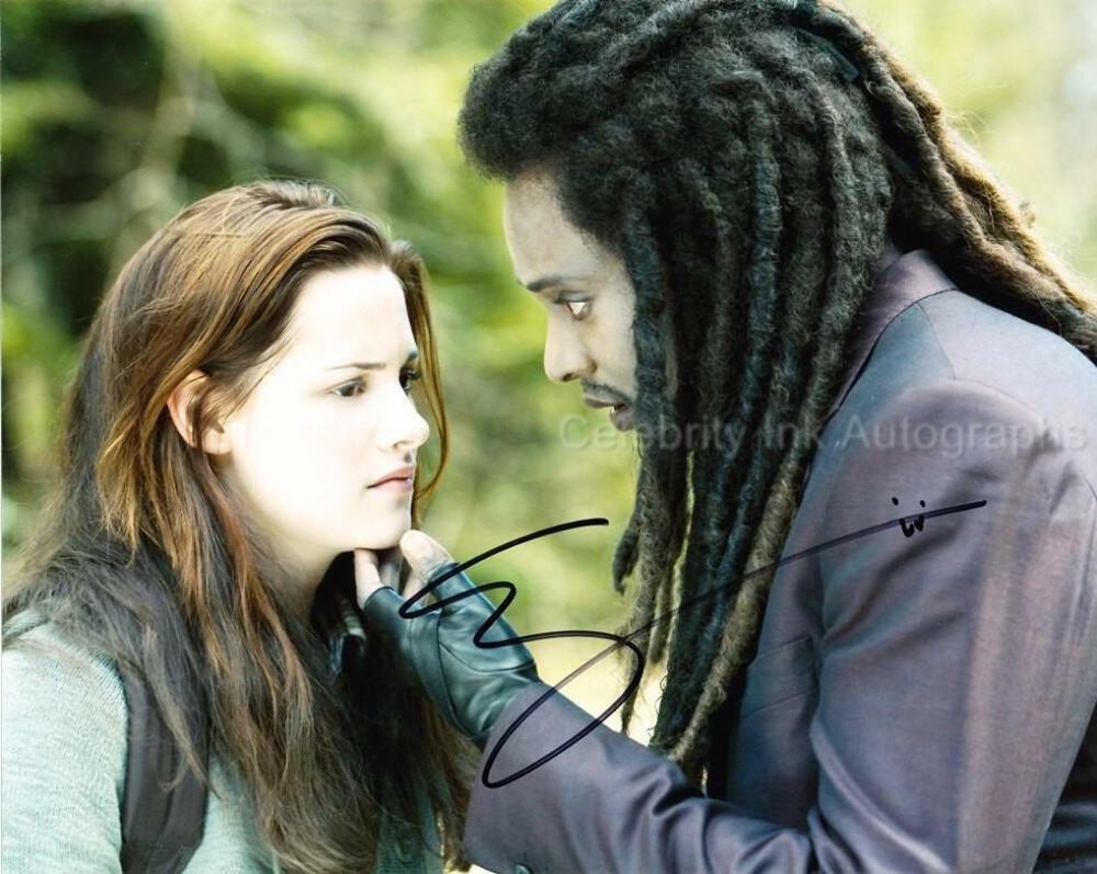 Edi Gathegi Edi Gathegi Hi Res Stock Photography And Images Page 3