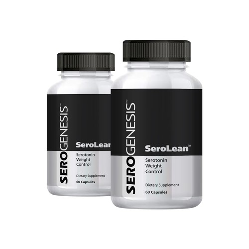 Serogenesis Serolean - Serogenesis Serolean Capsules (2 Pack) | eBay