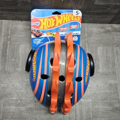 Helmets - Hot Wheels - Nelo's Cycles