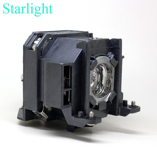 Projector lamp Bulb ELP38 for EMP -1700 1705 1707 1710 1715 1717 with ...