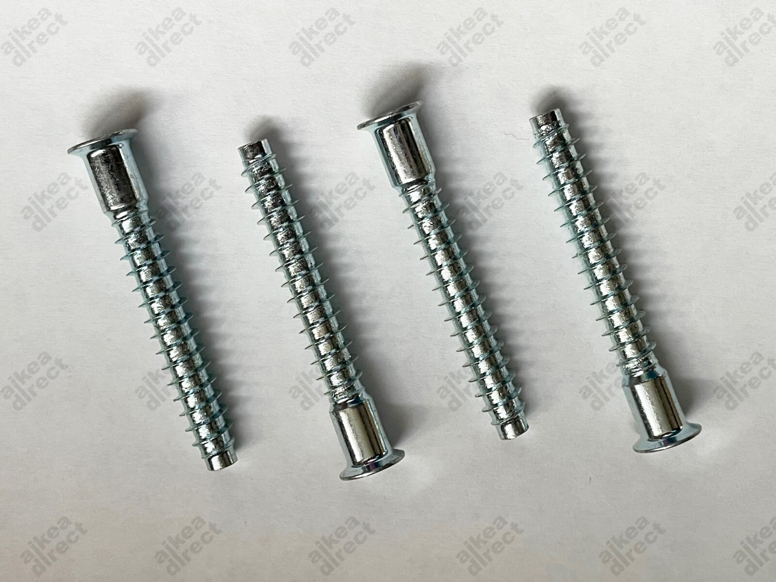 Ikea Screws, Part # 100214 / 100219 (4 pack) - NEW USA shipped | eBay