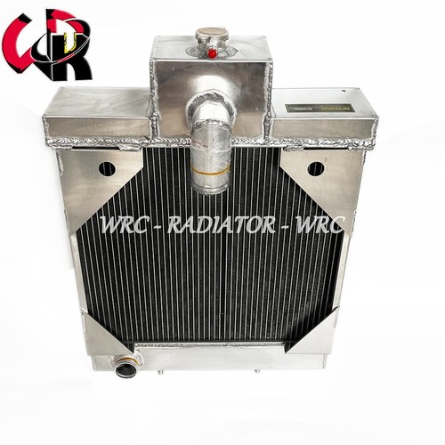 Radiator For Case IH 430CK 580BCK 580B 530CK 580CK 480B 480CK OE ...