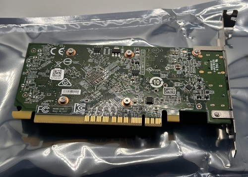 Dell AMD Radeon V337 1GB GDDR5 PCI-E Video Card (109-C86957-00) for ...