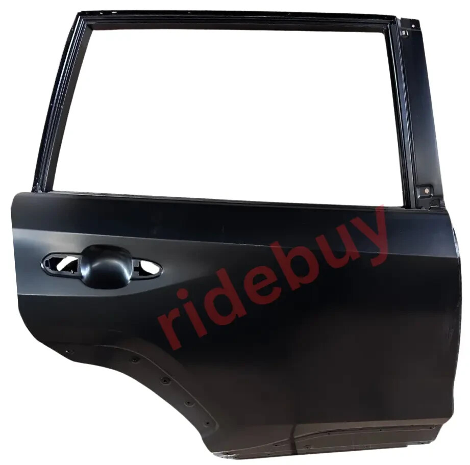 2019-2024 Toyota RAV4 RAV-4 Fits Right Rear Passenger Rear Door Shell ...