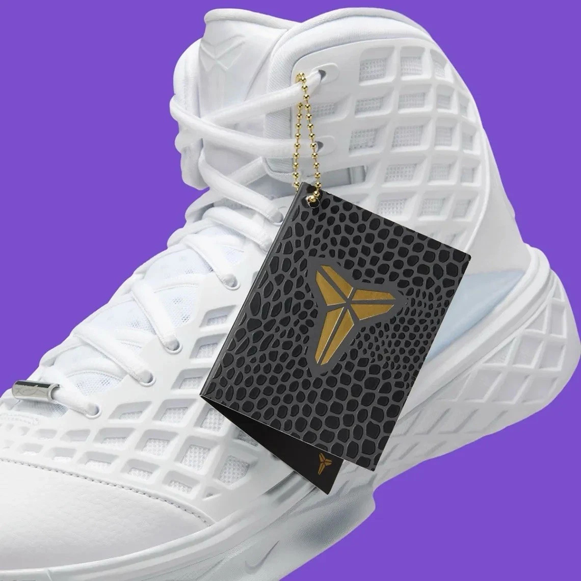 Size 10 - Nike Zoom Kobe 3 Protro Halo for sale online | eBay