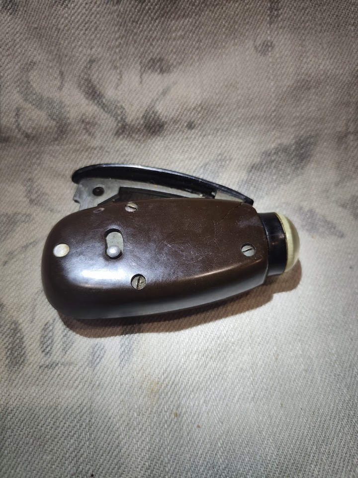 ww2 German Dynamo Torch | eBay UK