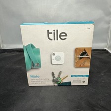 Tile RT-13001 Mate Replaceable Battery Item Tracker for sale online | eBay