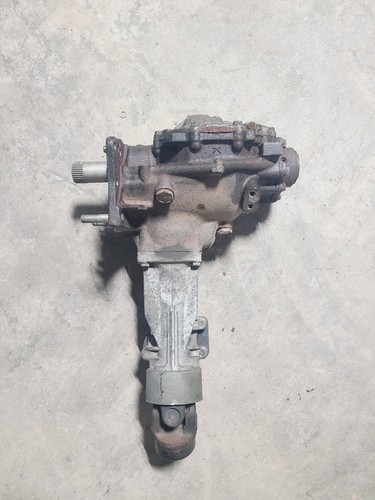 2007 2008 2009 LEXUS RX350 Toyota Highlander AWD All Wheel Drive ...