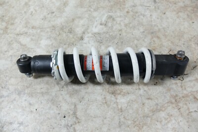 18 Kawasaki ZR Z 900 ZR900 Z900 RS EJ rear back shock spring | eBay