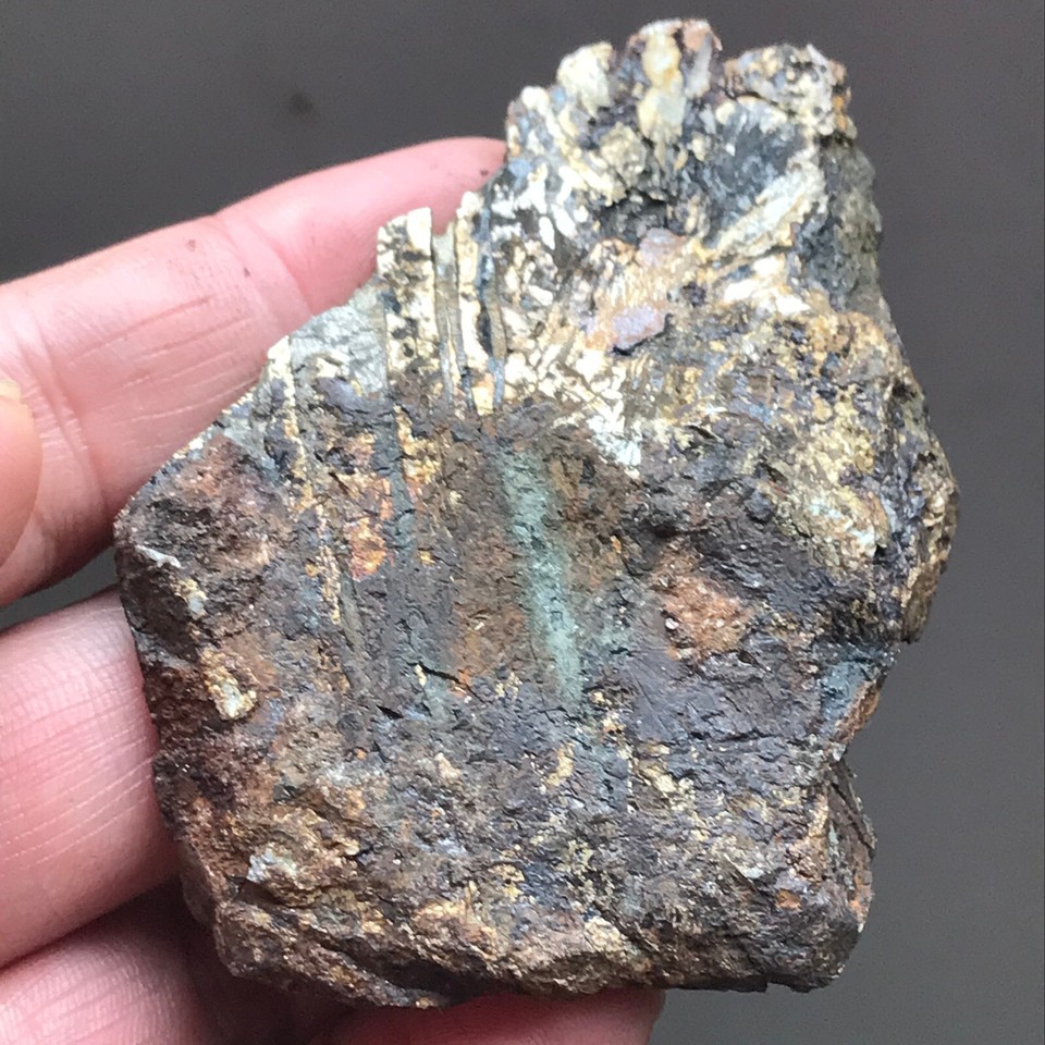 Natural Aletai Iron Meteorite 171.2 Grams Cut Slabs Etched Perfect ...