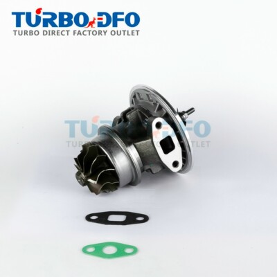 Turbo core TA3120 2674A394 for Perkins Industrial Truck JCB 4.0L T4.40 ...
