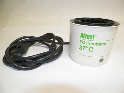 Incubators - 3M Attest