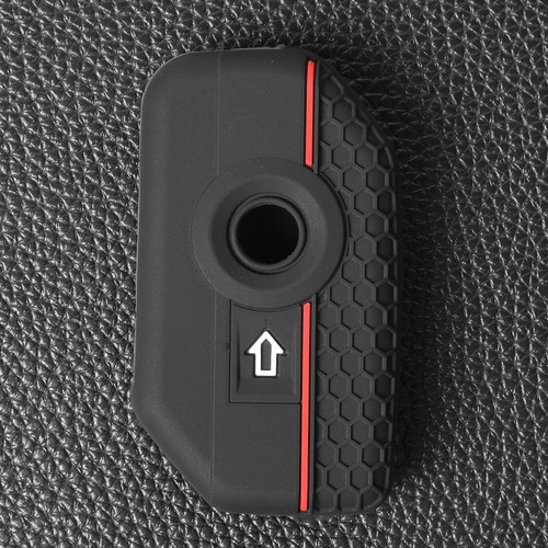 Motorcycle Remote Key Fob Case Cover Keychain Holder For Bmw F750 F850 ...