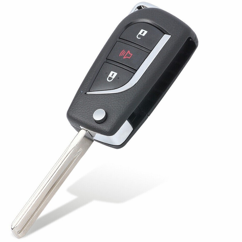 for Lexus RX300 1999 2000 2001 2002 2003 2004 Smart Remote Key Fob ...