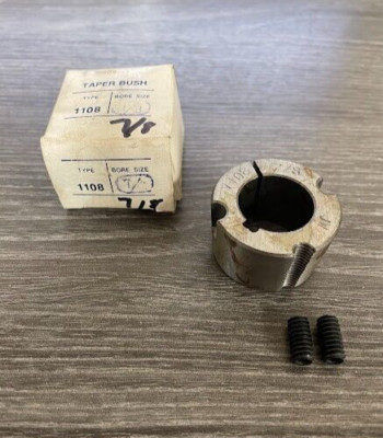 1108 7/8 Taper Lock Bushing | eBay