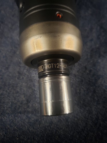 Big Daishowa BBT30-MGT12-70 BT30 MegaSynchro Tapping Holder | eBay