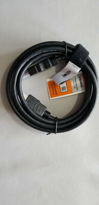 HDMI PREMIUM COMCAST Ultra HDTV High Speed Data Gaming TV Cord Cable 6 ...