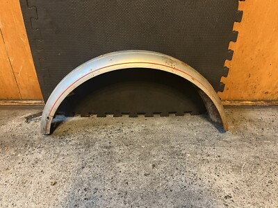 1980 Puch Maxi E50 Murray Moped Rear Fender | eBay