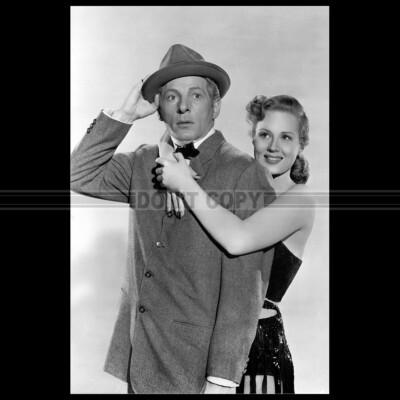 Photo F.016285 VIRGINIA MAYO & DANNY KAYE (A SONG IS BORN) 1948 | eBay