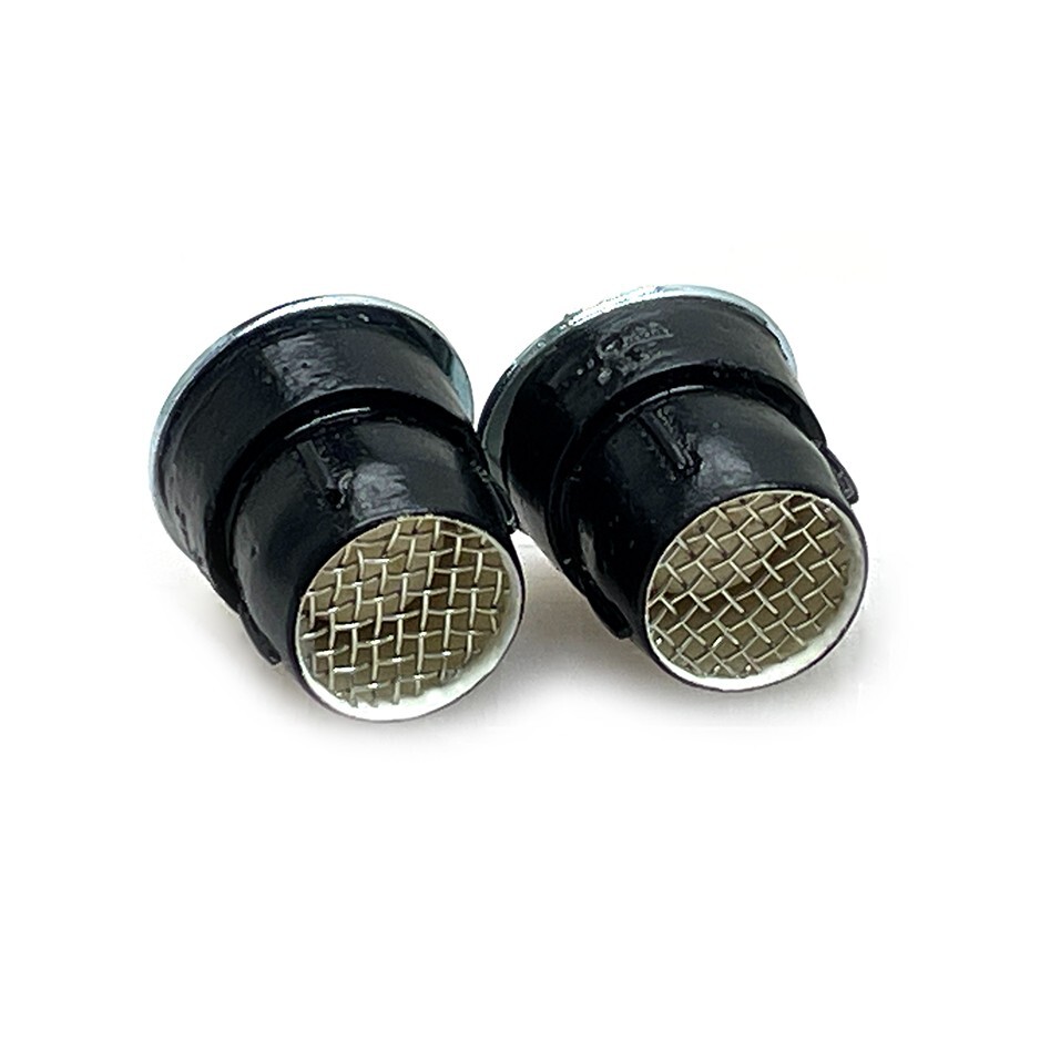 Star Trooper Mic Tip KIT Storm Trooper Sand Armor Costuming Cosplay ...