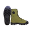 French Military Style Canvas Commando Boots | eBay