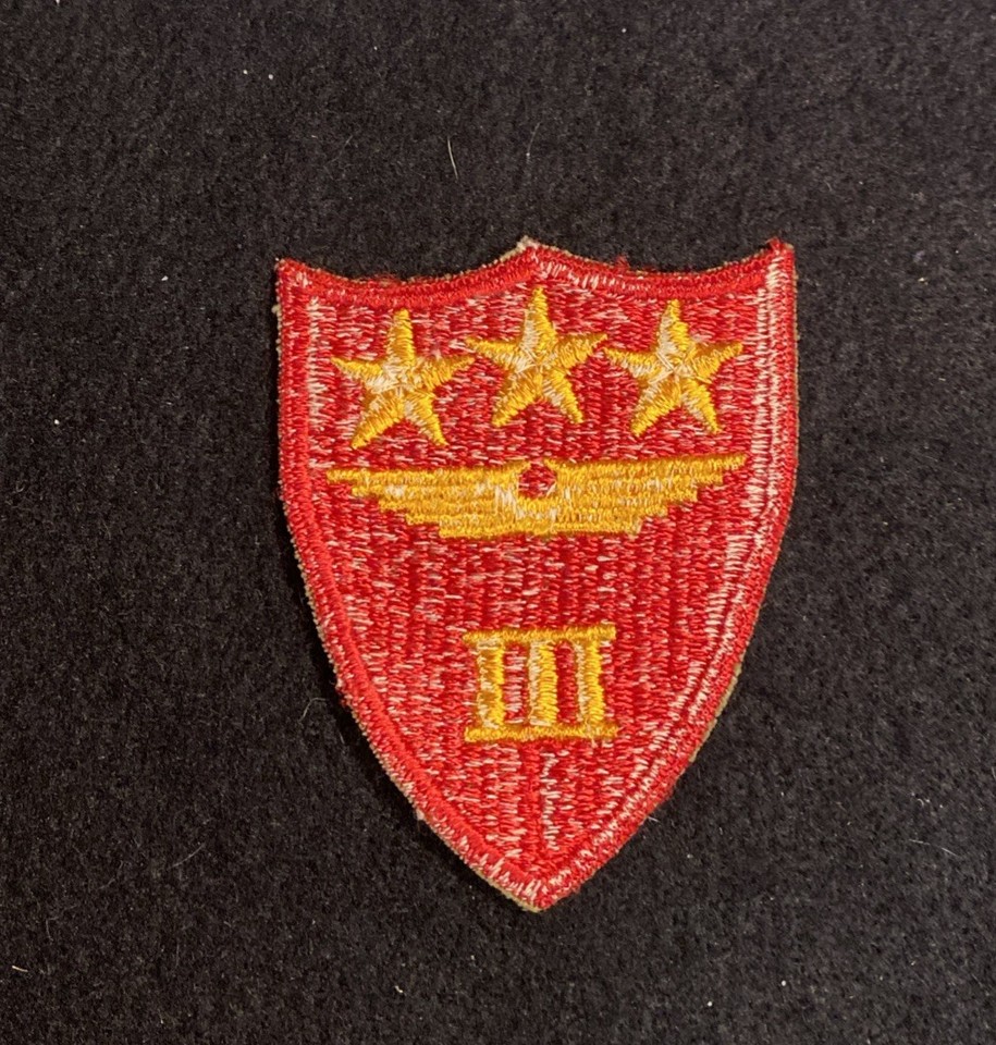 Aircraft Fuselage 3rd Wing Patch - No Glow | eBay