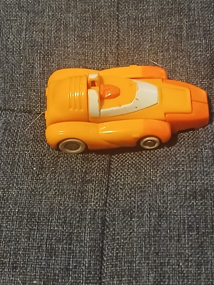 Vintage G1 Transformers Swerve & Wheelie Used - Rare Pair! | eBay