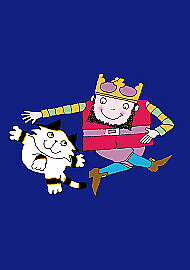 King Rollo (DVD, 2013) for sale online | eBay